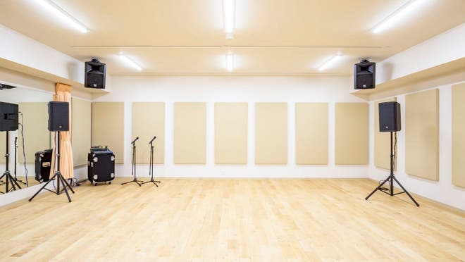 和太鼓スタジオ音魂の写真2