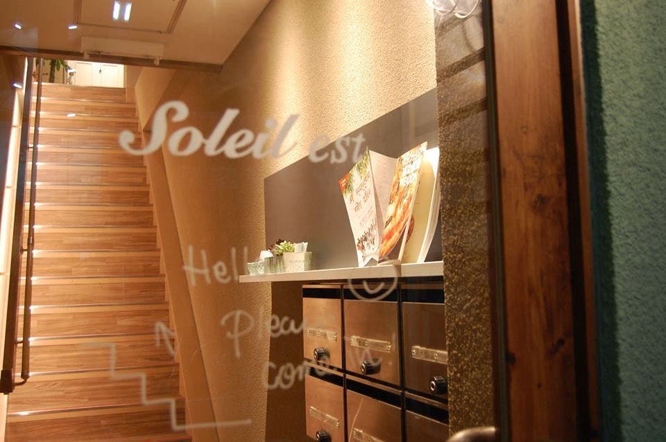 【大阪駅から10分】ＪＲ立花駅から徒歩2分！アイランドキッチンが人気のレンタルキッチン202！料理教室・パーティーに。の写真10