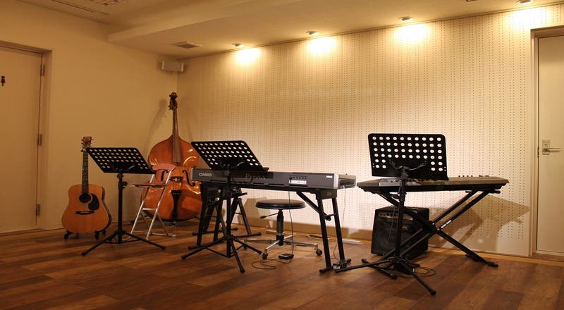 Ｃａｆｅ　Ｓｔｕｄｉｏ　Ｋｉｓｓａｃｏ（カフェスタジオキッサコ）
