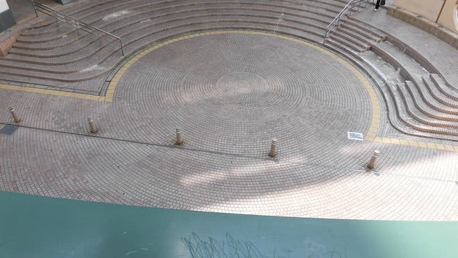 【JR浜松駅より徒歩5分】浜松の中心に位置するザザシティの大規模イベントスペースの写真3