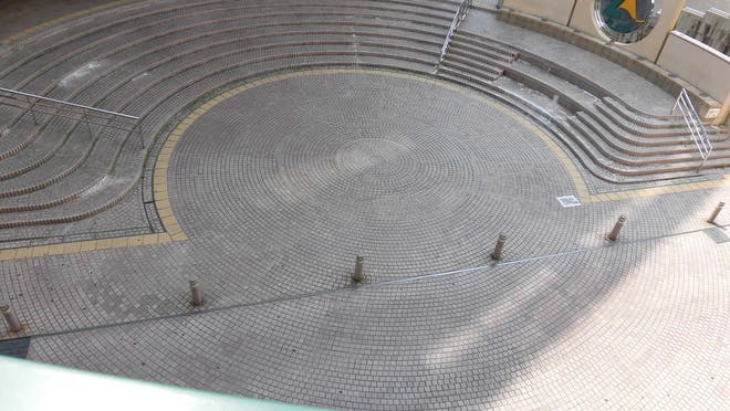 【JR浜松駅より徒歩5分】浜松の中心に位置するザザシティの大規模イベントスペースの写真4