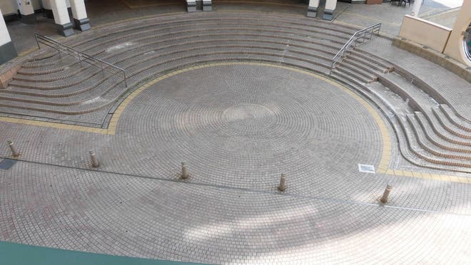 【JR浜松駅より徒歩5分】浜松の中心に位置するザザシティの大規模イベントスペースの写真5