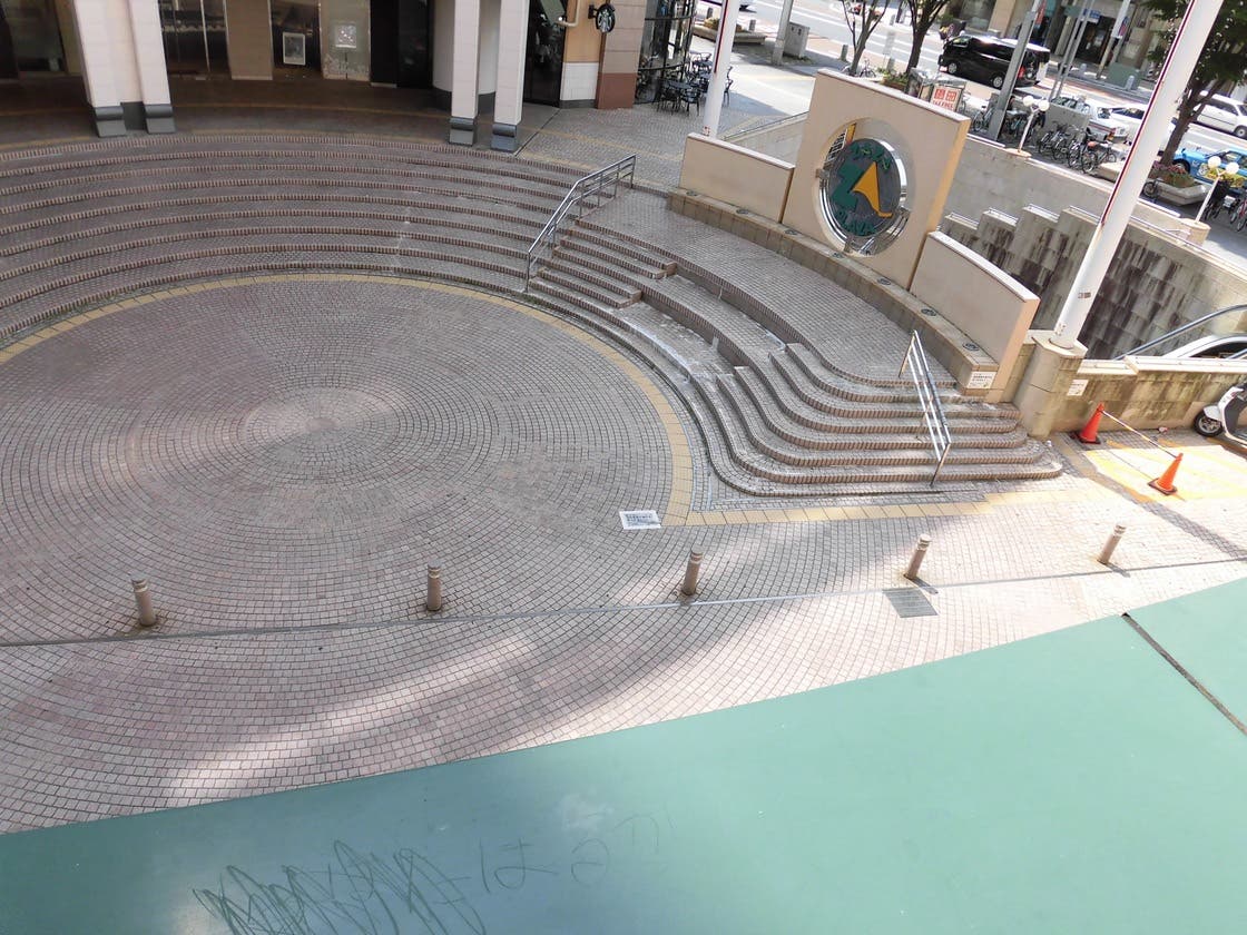 【JR浜松駅より徒歩５分】浜松の中心に位置するザザシティの大規模イベントスペースの写真6