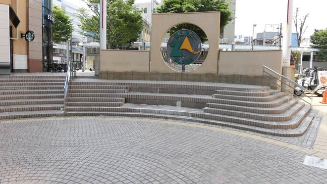 【JR浜松駅より徒歩5分】浜松の中心に位置するザザシティの大規模イベントスペースの写真10