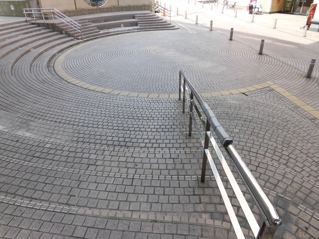 【JR浜松駅より徒歩５分】浜松の中心に位置するザザシティの大規模イベントスペースの写真11