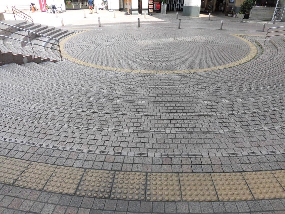 【JR浜松駅より徒歩５分】浜松の中心に位置するザザシティの大規模イベントスペースの写真13