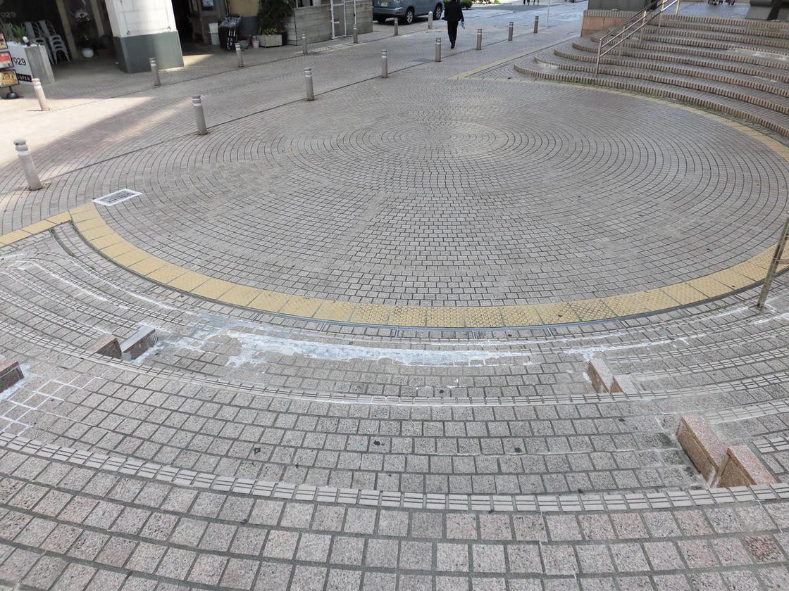 【JR浜松駅より徒歩５分】浜松の中心に位置するザザシティの大規模イベントスペースの写真15