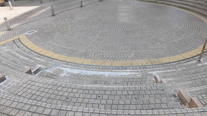 【JR浜松駅より徒歩5分】浜松の中心に位置するザザシティの大規模イベントスペースの写真15