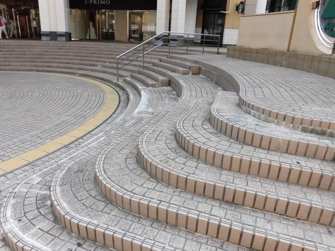 【JR浜松駅より徒歩５分】浜松の中心に位置するザザシティの大規模イベントスペースの写真16