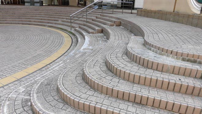 【JR浜松駅より徒歩5分】浜松の中心に位置するザザシティの大規模イベントスペースの写真16