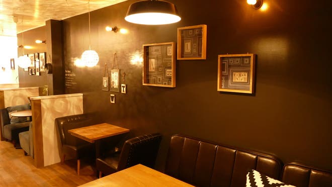 【愛媛・松山】ラグジュアリーなcafeスペース(パーティーやイベント使用に最適/貸切)の写真5