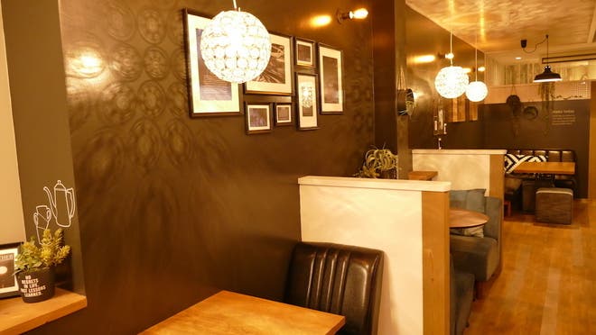 【愛媛・松山】ラグジュアリーなcafeスペース(パーティーやイベント使用に最適/貸切)の写真7