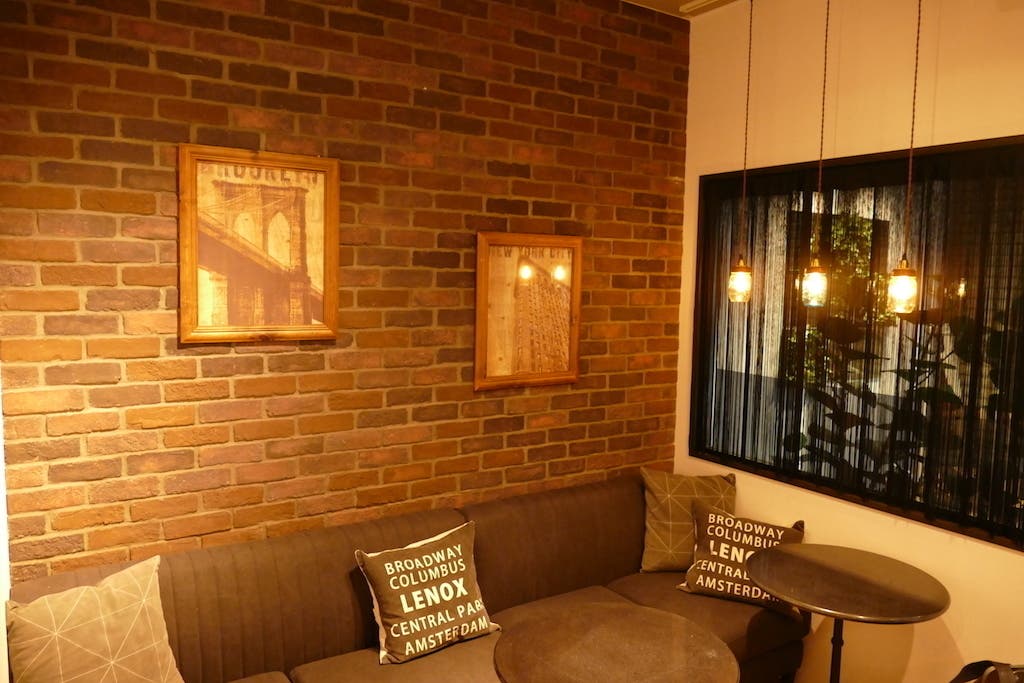 【愛媛・松山】ラグジュアリーなcafeスペース（パーティーやイベント使用に最適/貸切）の写真8