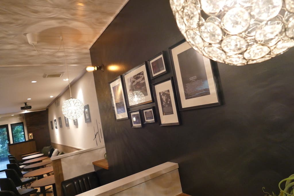 【愛媛・松山】ラグジュアリーなcafeスペース（パーティーやイベント使用に最適/貸切）の写真10