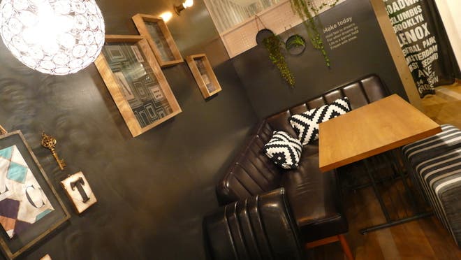 【愛媛・松山】ラグジュアリーなcafeスペース(パーティーやイベント使用に最適/貸切)の写真11