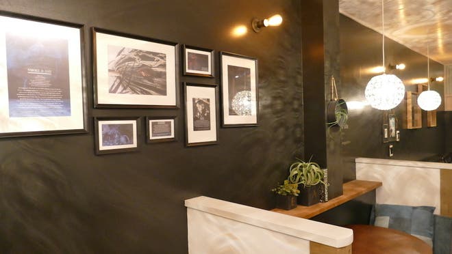 【愛媛・松山】ラグジュアリーなcafeスペース(パーティーやイベント使用に最適/貸切)の写真13