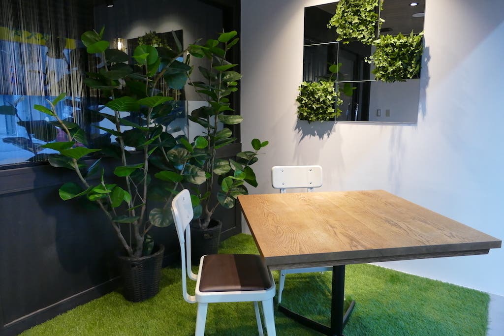 【愛媛・松山】ラグジュアリーなcafeスペース（パーティーやイベント使用に最適/貸切）の写真16