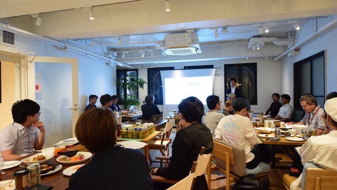 【シブニラウンジ】渋谷・表参道・青山徒歩10分/カフェのようなスペース/イベント/セミナー/撮影などマルチにご利用いただけます!の写真7