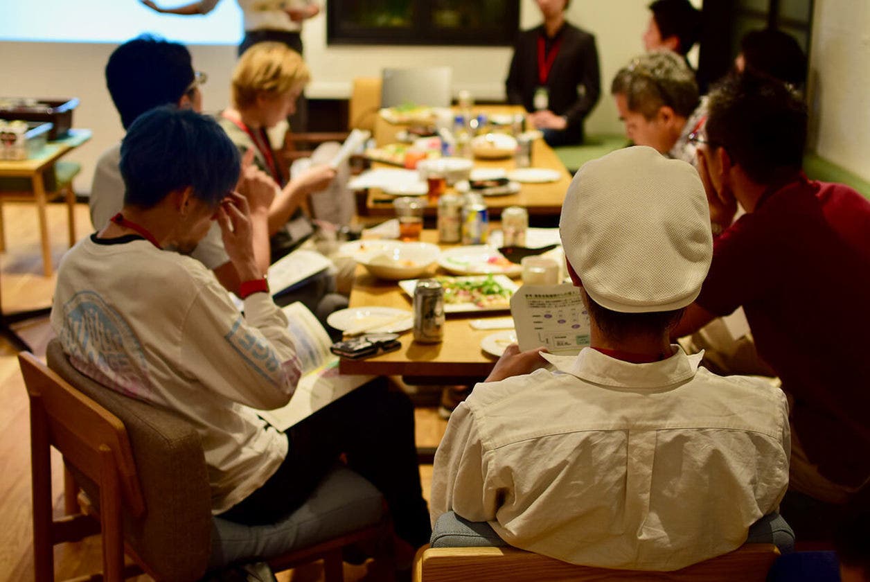 【シブニラウンジ】渋谷・表参道・青山徒歩10分/カフェのようなスペース/イベント/セミナー/撮影などマルチにご利用いただけます！の写真10