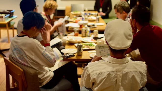 【シブニラウンジ】渋谷・表参道・青山徒歩10分/カフェのようなスペース/イベント/セミナー/撮影などマルチにご利用いただけます!の写真10