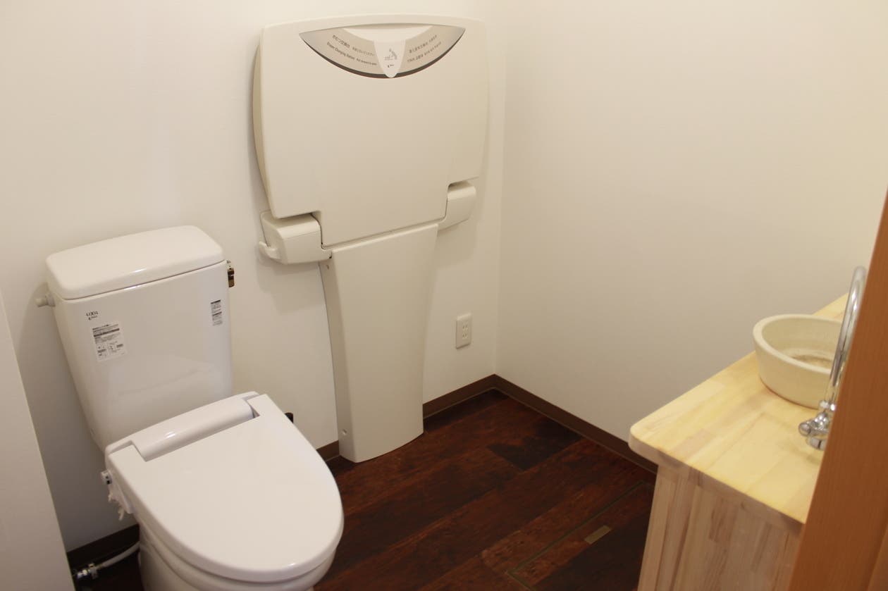 【長野・松本】★多目的ホールinふちあん村  無料駐車場・泊まれる秘密基地あり★の写真8