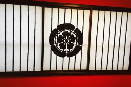 ②織田信長の部屋💛インスタ映え個室の写真6