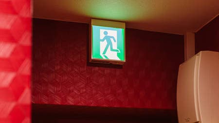 ③徳川家康の部屋💛リニュアルOPENの写真17