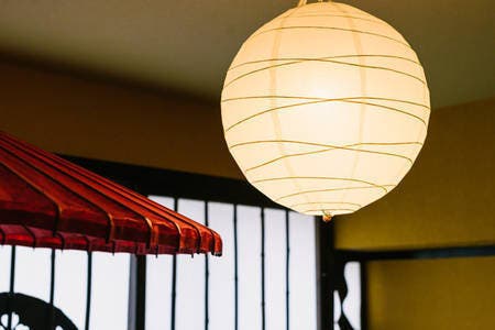 ①豊臣秀吉の部屋💛インスタ映えコスプレ個室の写真4