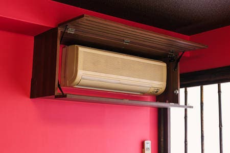 【福岡県民必見❣避密の旅券利用可】1日1組限定「警固サムライ」一棟貸し💛赤坂駅徒歩8分・光Wi-Fi・最上階の3部屋独り占めの写真10