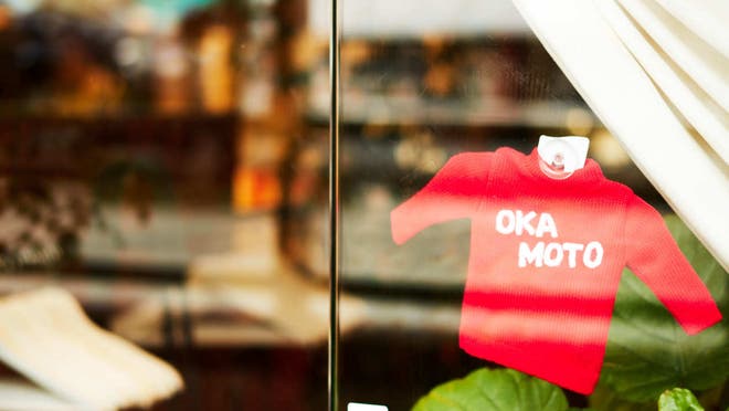 【岡本・摂津本山駅近】広めでお洒落なカフェスペースです♪の写真2