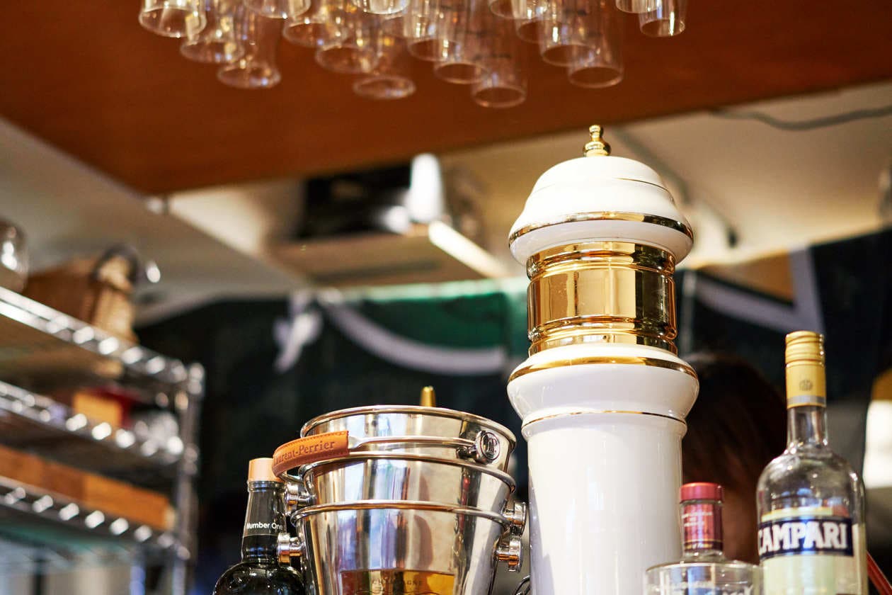 【岡本・摂津本山駅近】広めでお洒落なカフェスペースです♪の写真5