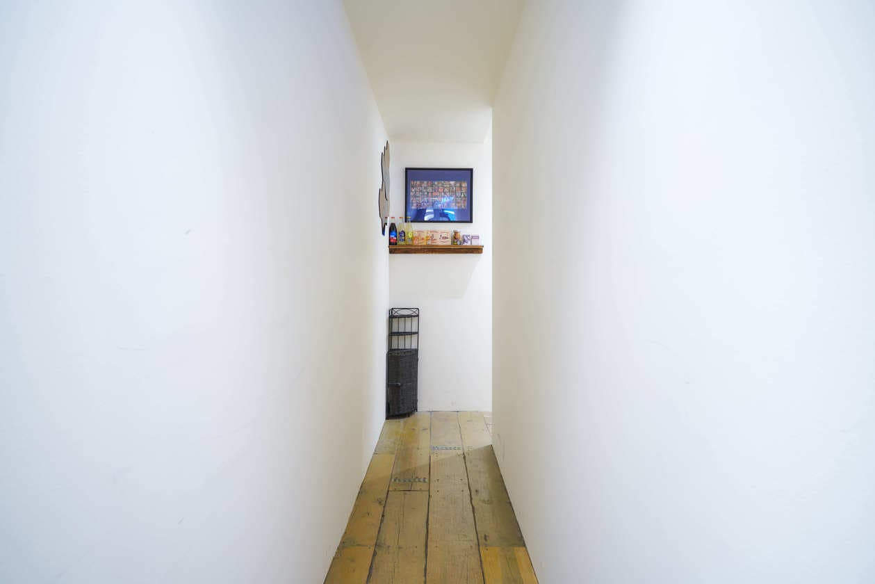 【岡本・摂津本山駅近】広めでお洒落なカフェスペースです♪の写真9