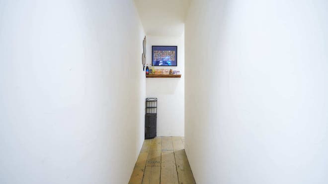 【岡本・摂津本山駅近】広めでお洒落なカフェスペースです♪の写真9