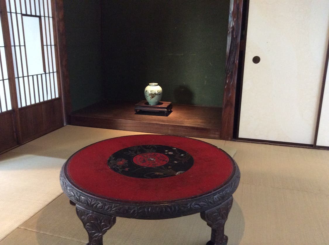 季節を感じる 小石川大正住宅【文京区 春日駅徒歩3分、東京ドームにも近い】の写真17