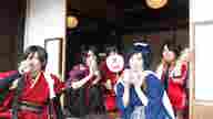 【1日一組限定】里山古民家|撮影・前撮り・ワークショップなどの写真2