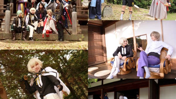 【豊田市・名古屋】築160年のステキな古民家。コスプレ撮影会・パーティなどのイベント等に!の写真3