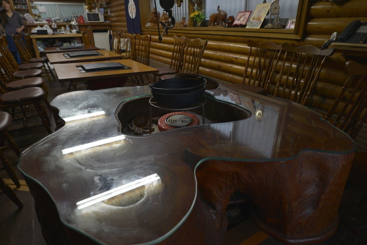 【横浜】「紫栄庵」本館の写真21