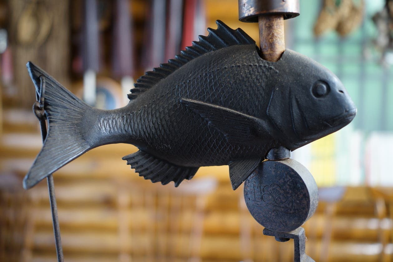 【横浜】「紫栄庵」本館の写真23