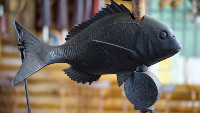 【横浜】「紫栄庵」本館の写真23