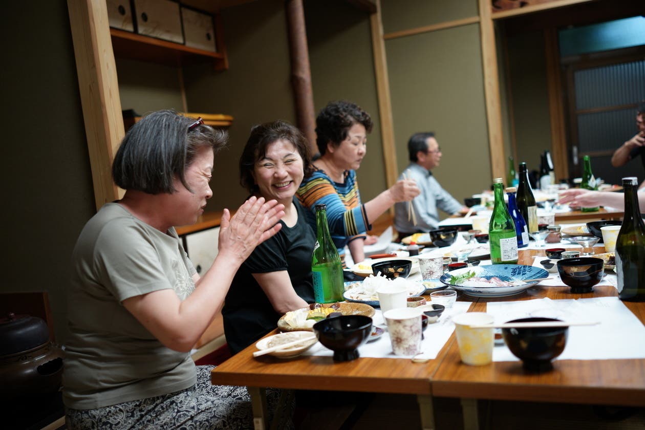 【横浜】「紫栄庵」本館の写真27