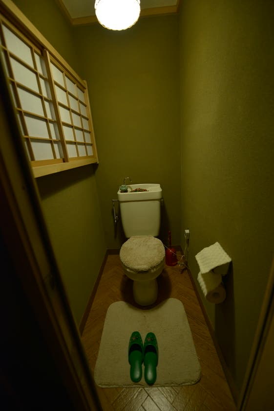 【横浜】「紫栄庵」本館の写真25