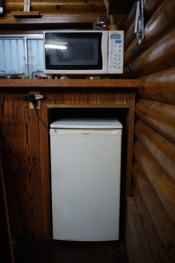 【横浜】「紫栄庵」本館の写真24