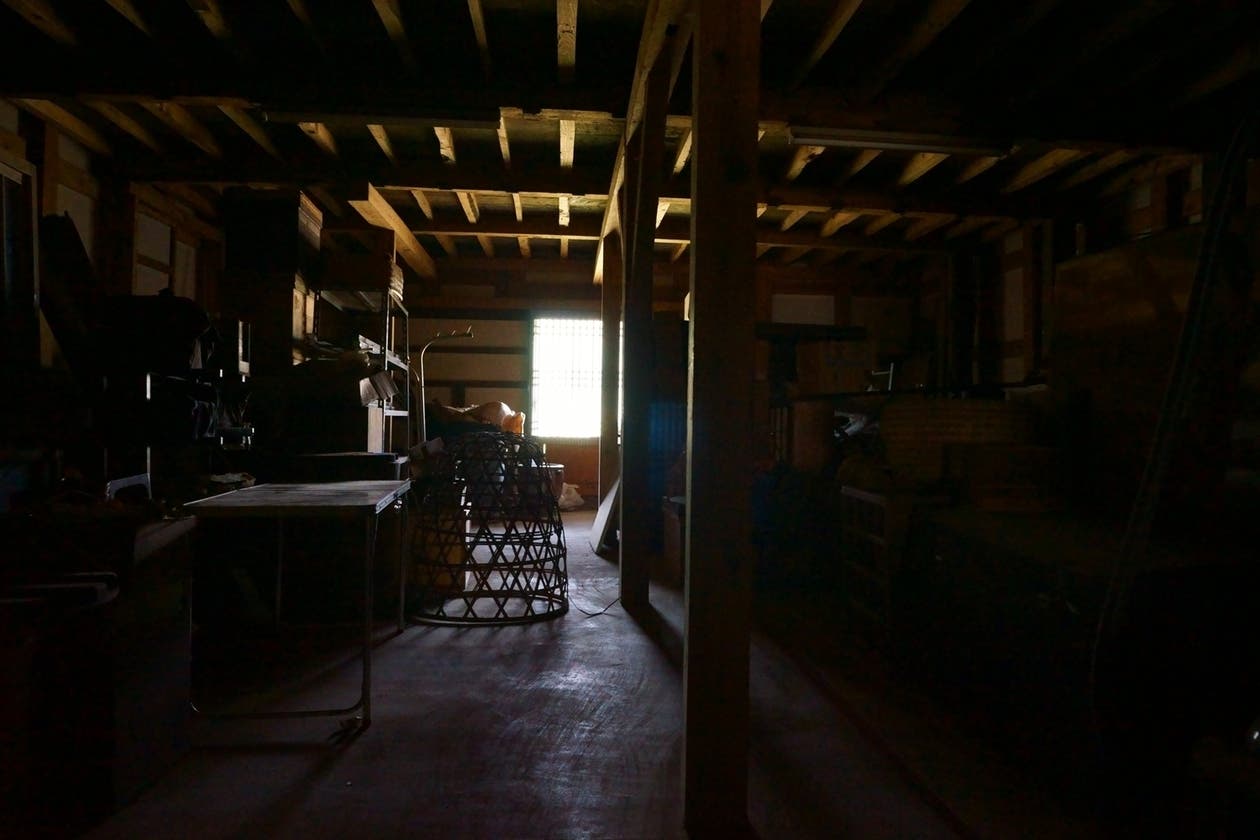 古民家・石秀庵の写真5