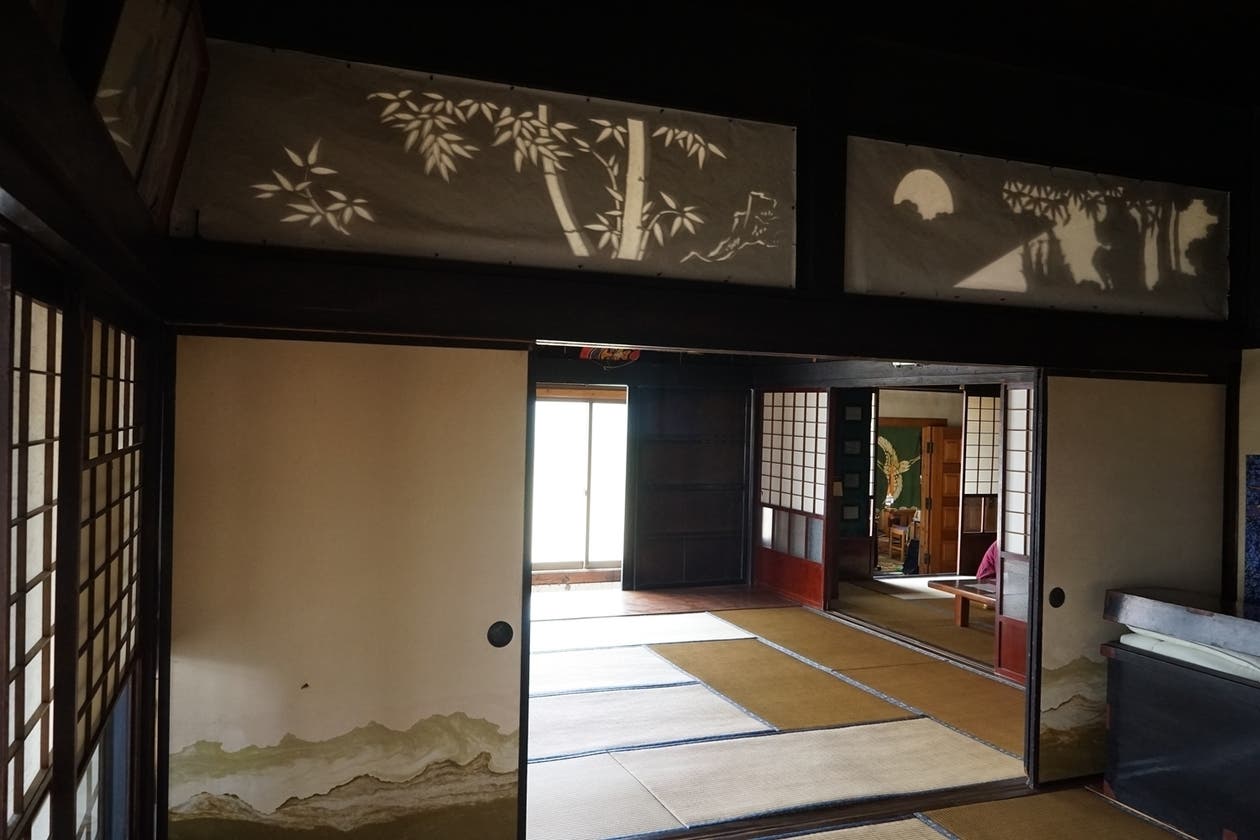 古民家・石秀庵の写真7