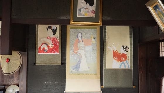 古民家・石秀庵の写真8