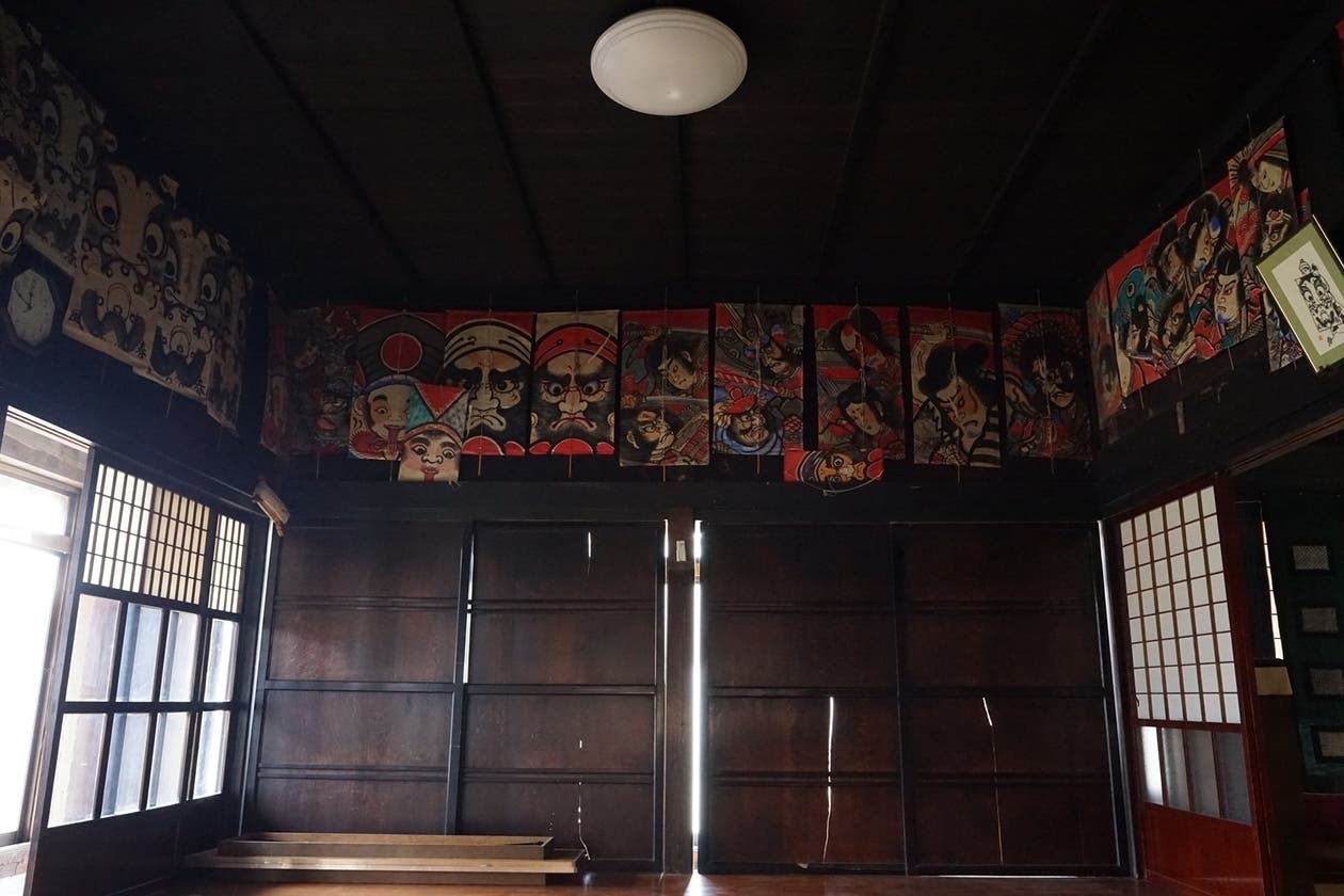 古民家・石秀庵の写真10