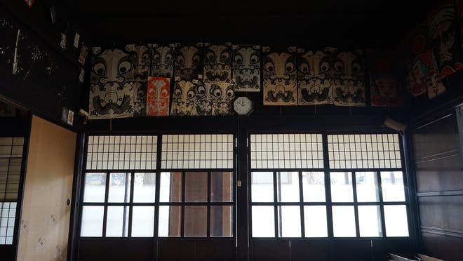 古民家・石秀庵の写真11