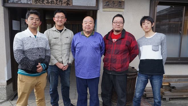 古民家・石秀庵の写真14