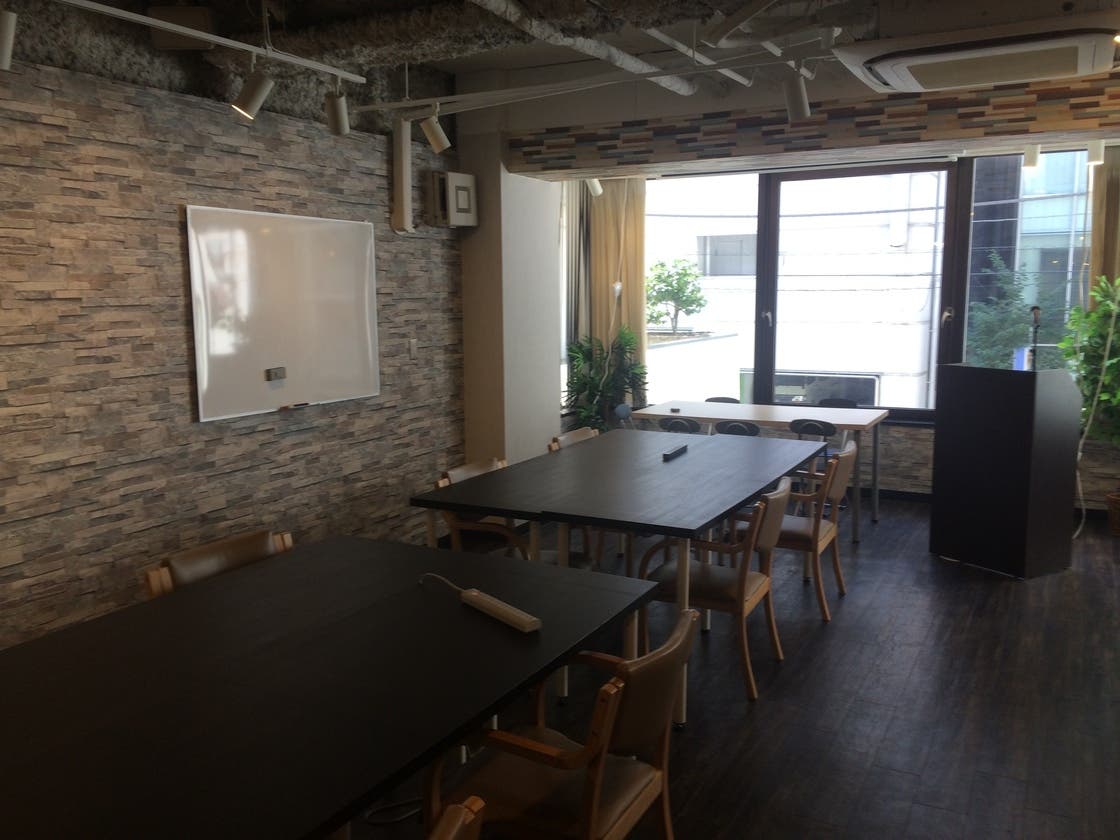 Co-Creation LABOの写真5