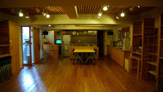 レンタルキッチンスペースValvex(バルベックス)大井町店の写真4